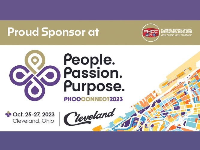 Oatey Co. to Sponsor PHCC Connect 2023 Cleveland | phcppros